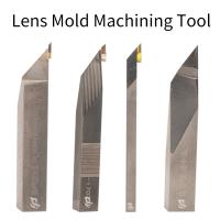 China Natural Diamond Ultra Precision Tools For Lens Mold Machining for sale