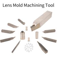 China Natural Diamond Ultra Precision Tools For Lens Mold Machining for sale
