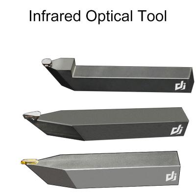 China SS Shank  Infrared Optical Precision Diamond Tools for sale