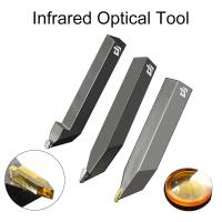 China SS Shank  Infrared Optical Precision Diamond Tools for sale