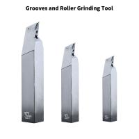 China R100 Angle 800r/Min Grooves Roller Grinding Ultra Precision Tools for sale