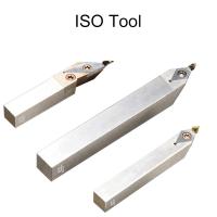 China Super Hard R0.3 Angle CVD Diamond Ultra Precision Tools for sale