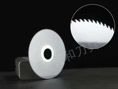 China ISO Approved Carbide Milling Tools Milling Saw Blades for sale