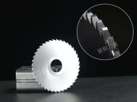 China ISO Approved Carbide Milling Tools Milling Saw Blades for sale