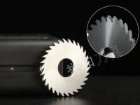 China ISO Approved Carbide Milling Tools Milling Saw Blades for sale