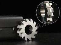 China ISO Approved Carbide Milling Tools Milling Saw Blades for sale