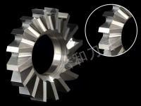 China ISO Approved Carbide Milling Tools Milling Saw Blades for sale