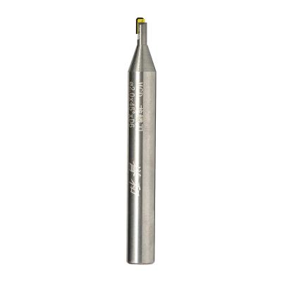 China Stainless Steel Shank 3.0mm Jewelry Diamond Tools for sale