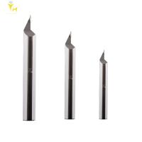 China Goldsmith Machine 8mm Diamond Cnc Engraving Mcd Tools for sale