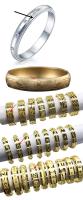 China Jewelry Polishing 3mm Point MCD Tools Milling Cutter for sale