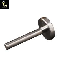 China 3mm Shank 65 Degree Flywheel Diamond Tools for sale