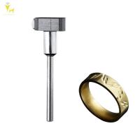 China 2.0mm Diamond Flywheel MCD Tools for sale