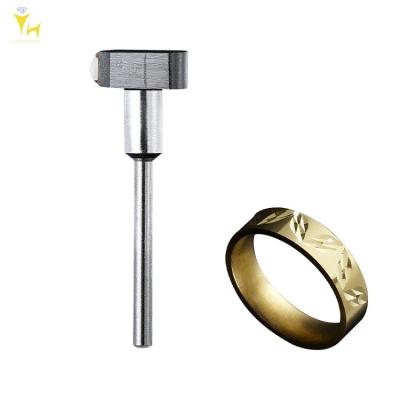 China 2.0mm Diamond Flywheel MCD Tools for sale