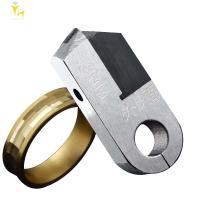 China All Sizes 6mm Monocystal Diamond MCD Tools for sale