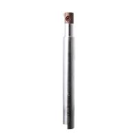 China 10cm Shank  MCD Diamond Turning Lathe Tools for Polishing for sale