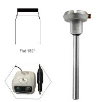 China 180 Degree Flat Flywheel Diamond Tool Jewellery Milling Cutter for sale