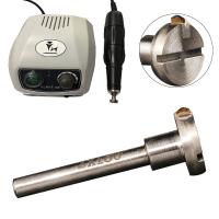 China High Hardness 135 Degree PCD Diamond Flywheel Tools for sale