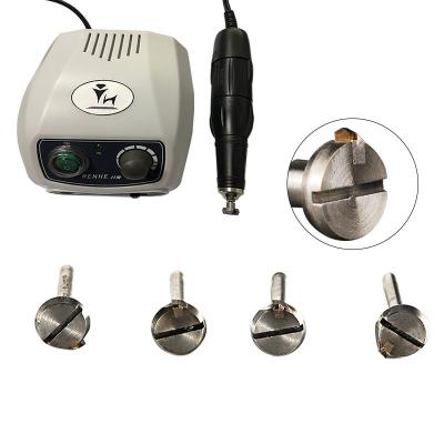 China 145 Degree 1.5mm Flywheel Diamond Tools for sale