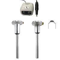 China 165 Degree V Shape Flywheel Diamond Tool Round Head for sale