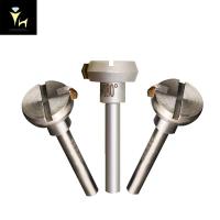 China 8 Lines MCD PCD Flywheel Diamond Tools 3X120 3X150 3X180 for sale