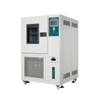 China IEC 68 Constant Temperature Humidity Environment Test Chamber For Electronic Products Climate Test Machine for sale