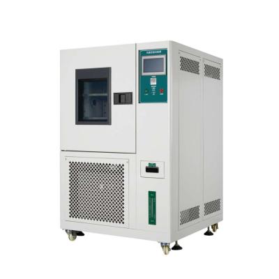 China IEC 68 Constant Temperature Humidity Environment Test Chamber For Electronic Products Climate Test Machine for sale