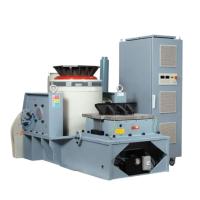 China High Frequency Electromagnetic Vibration Tester For Packaging 6KVA Vibration Test Machine Vibration Test Machine for sale
