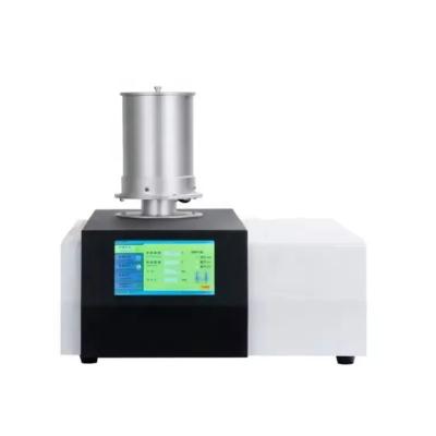 China TGA Thermogravimetric Analyzer -inch Touch Screen, 0.01°C Resolution, latinum Rhodium Alloy for Precise DSC for sale