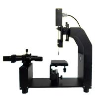 China Optical Imaging Contact Angle Tester 220V / 60HZ ASTM D 724 Contact Angle Meter Contact Angle Meter Contact Angle Meter for sale