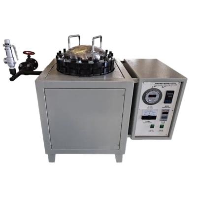 China Ceramic Tile Glaze Cracking Tester For Ceramic Tile Anti Cracking Test ISO10545 Ceramic for sale