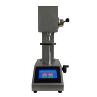 China ISO 48 IRHD Hardness Tester For Vulcanized Rubber / Thermoplastic Rubber Small Meter for sale