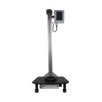 China Laboratory Falling Dart Impact Tester For Plastic Film ASTM D1709 ISO 7765 Film Testing Equipment Film Testing Equipment for sale