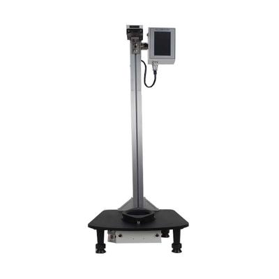 China Laboratory Falling Dart Impact Tester For Plastic Film ASTM D1709 ISO 7765 Film Testing Equipment Film Testing Equipment for sale