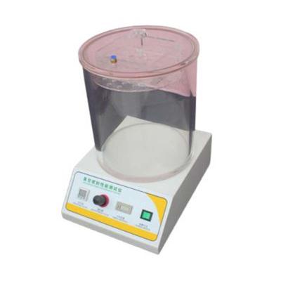 China ASTM D3078 Digital Display Vacuum Sealing Performance Tester Film Testing Equipment Film Testing Equipment Film Testing for sale
