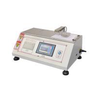 China ISO 8295 ASTM D1894 COF Tester Coefficient of Friction Testing Machine Film Testing Equipment Film Testing Equipment Fil for sale