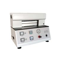 China ASTM F2029 Heat Seal Tester for Plastic Film Packaging Film Testing Equipment Film Testing Equipment Film Testing Equipm for sale