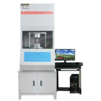 China Rubber Mooney Viscometer easuring Viscosity elaxation Of Rubber Plastic Test for sale