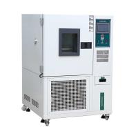 China IEC 68 Constant Temperature Humidity Environment Test Chamber For Electronic Products Climate Test Machine for sale