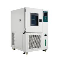 China IEC 68 Constant Temperature Humidity Environment Test Chamber For Electronic Products Climate Test Machine for sale