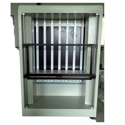 China IEC60529 Small Meter 30W Glass Appearance Detector For Glass Bubbles Scratches Small Meter for sale