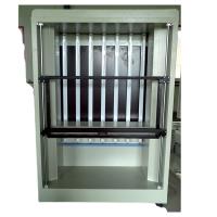 China IEC60529 Small Meter 30W Glass Appearance Detector For Glass Bubbles Scratches Small Meter for sale