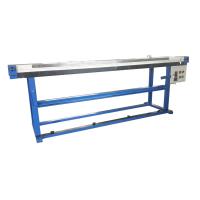 China 220V 50HZ Small Meter Bending Tester Glass Curve Curvature Tester Small Meter for sale