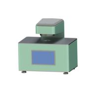 China Bench Spectral Transmission Tester Spectral Reflector Chromatic Aberration Tester Small Meter for sale