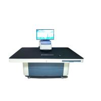 China Solar Photovoltaic Glass Spectral Transmittance Tester For Float Glass Hollow Glass Small Meter for sale