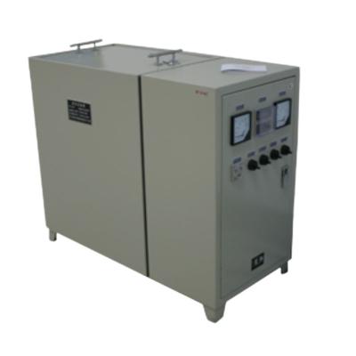 China Small Boiling Resistance Test Machine Laminated Glass Heat Resistance GB15763 Small Meter for sale