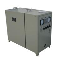 China Small Boiling Resistance Test Machine Laminated Glass Heat Resistance GB15763 Small Meter for sale