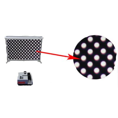 China Optical Distortion Detector For Automobile Glass 1:3.5 Relative Aperture Small Meter for sale