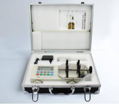 China SHITO Lamp / Cap Bottle Torque Meter STO-10P STO-50P STO-100P Plastic Test for sale
