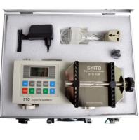 China SHITO Lamp / Cap Bottle Torque Meter STO-10P STO-50P STO-100P Plastic Test for sale