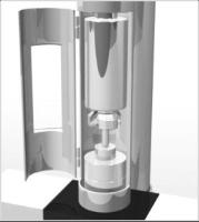 China ISO 3127 Drop Hammer Impact Testing Machine PVC Pipe Falling Hammer Tester Plastic Test for sale